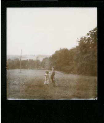 Lost Children Archive – Valeria Luiselli | The Reader's Room