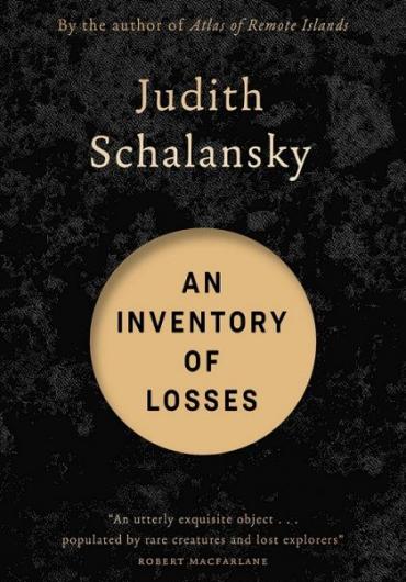 Booker International Longlist 2021 – An Inventory of Losses by | The ...